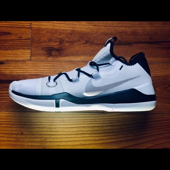 Nike | Shoes | Nike Kobe Ad Exodus Basketball Shoes Mens Sz 5 | Poshmark